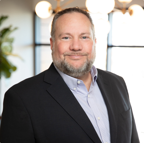 Matt Karpen | Rein Therapeutics