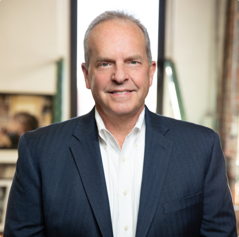 Tim Cunningham, CPA, MBA | Rein Therapeutics