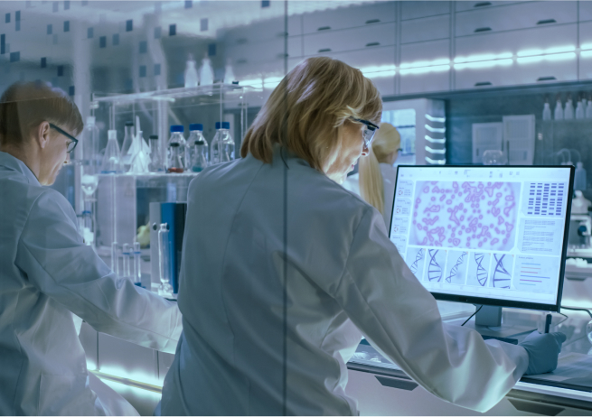 Science | Rein Therapeutics