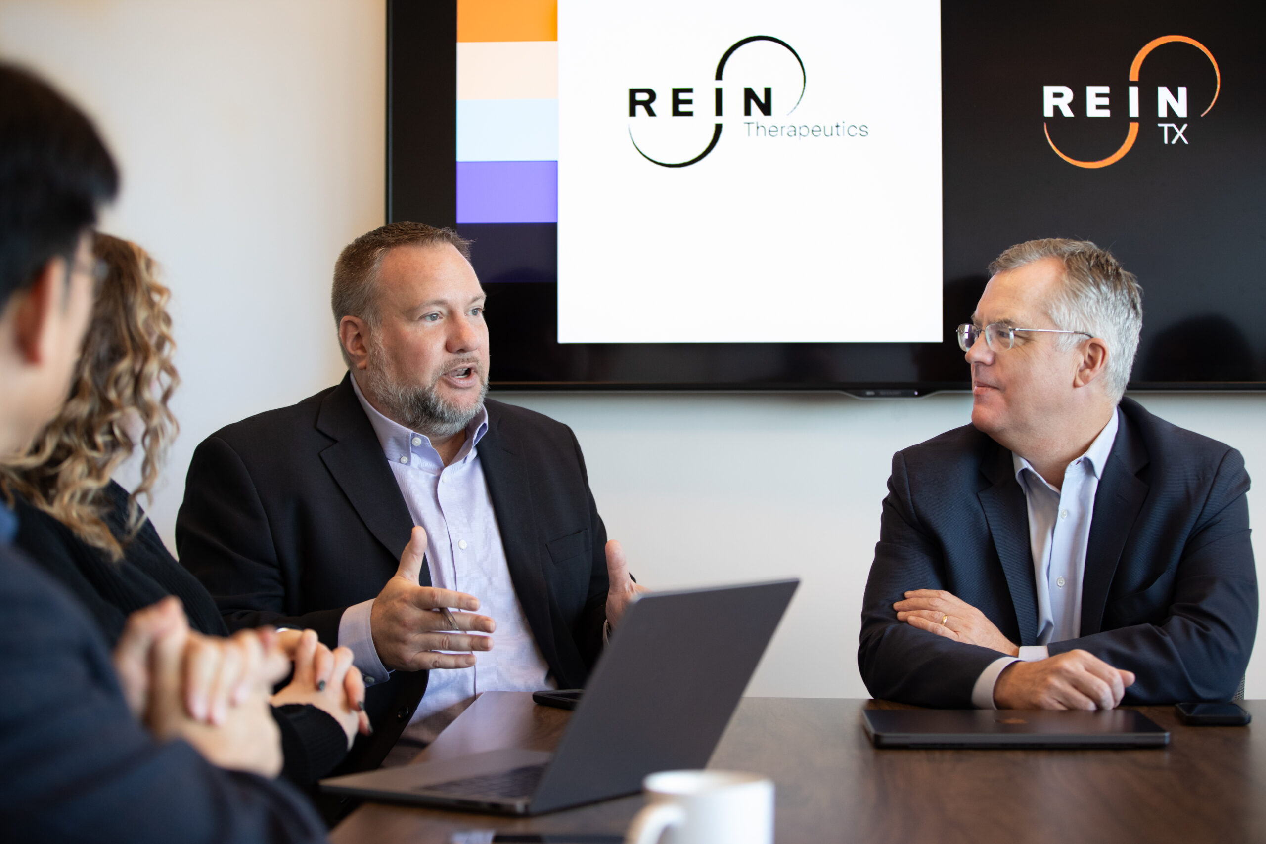 Company | Rein Therapeutics